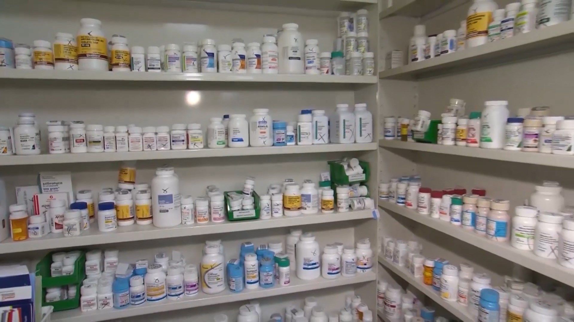 Why Stockpiling Medication is a Bad Idea | | weny.com