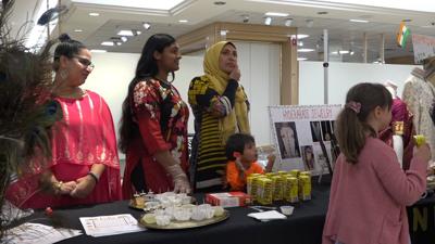 First-ever Celebrations of Cultures at Arnot Mall | | weny.com