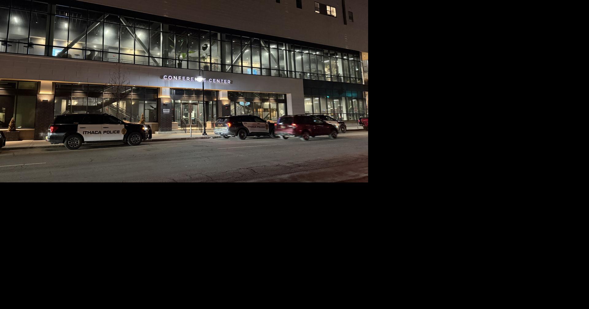 Asteri Ithaca to make repairs to vacated apartment complex | News ...