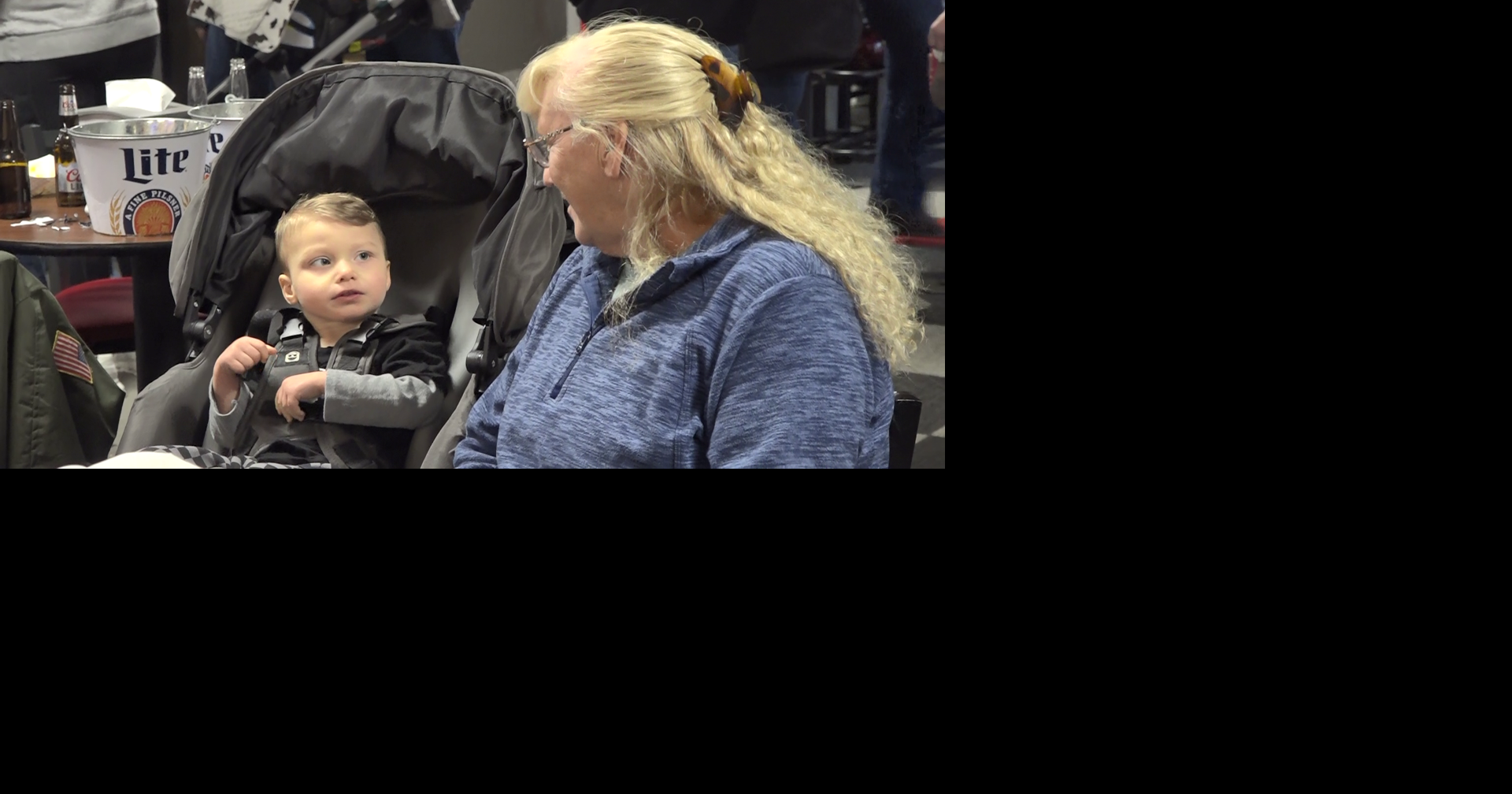 ‘He is a special boy’: Community raises money to buy disabled three ...
