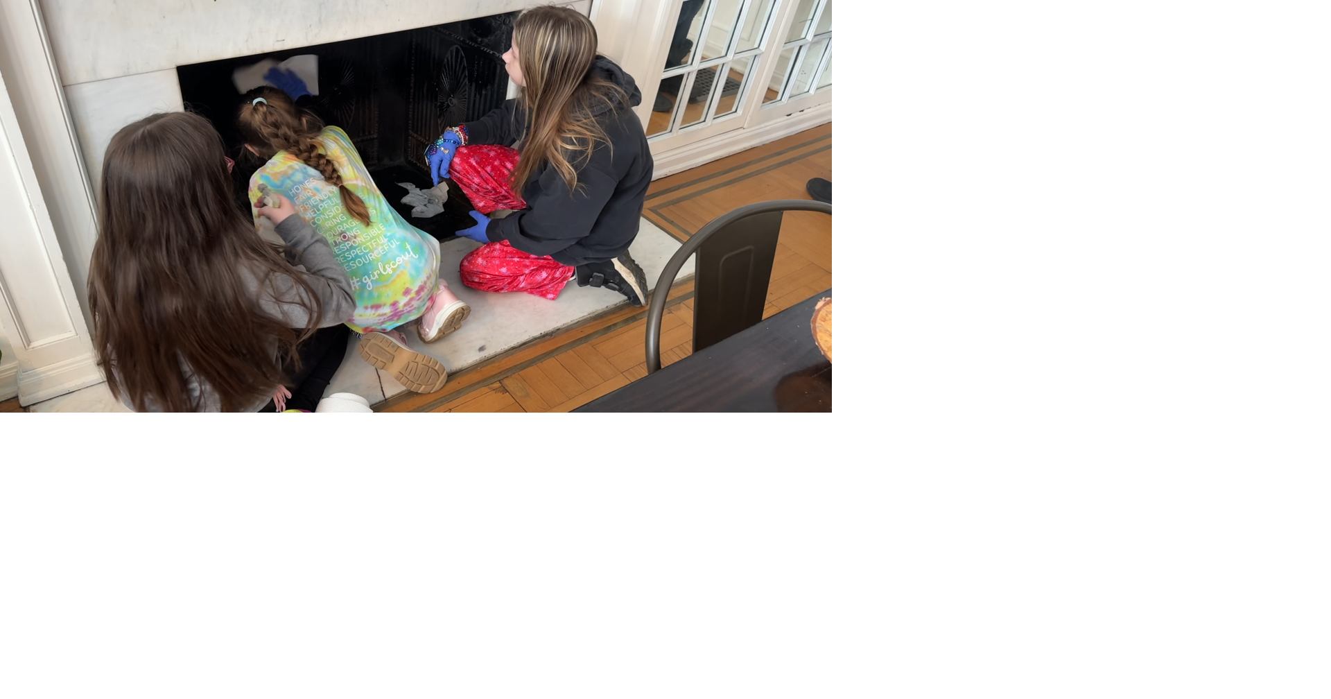 Volunteers Out in Force on Martin Luther King Jr. Day | Harrisburg ...