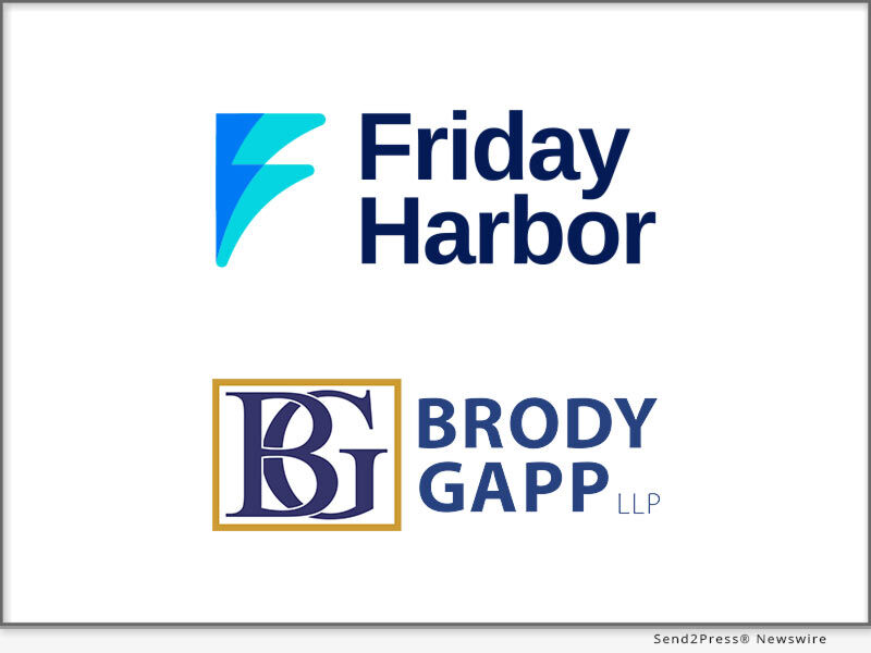 Friday Harbor becomes first mortgage technology provider to receive AI ...