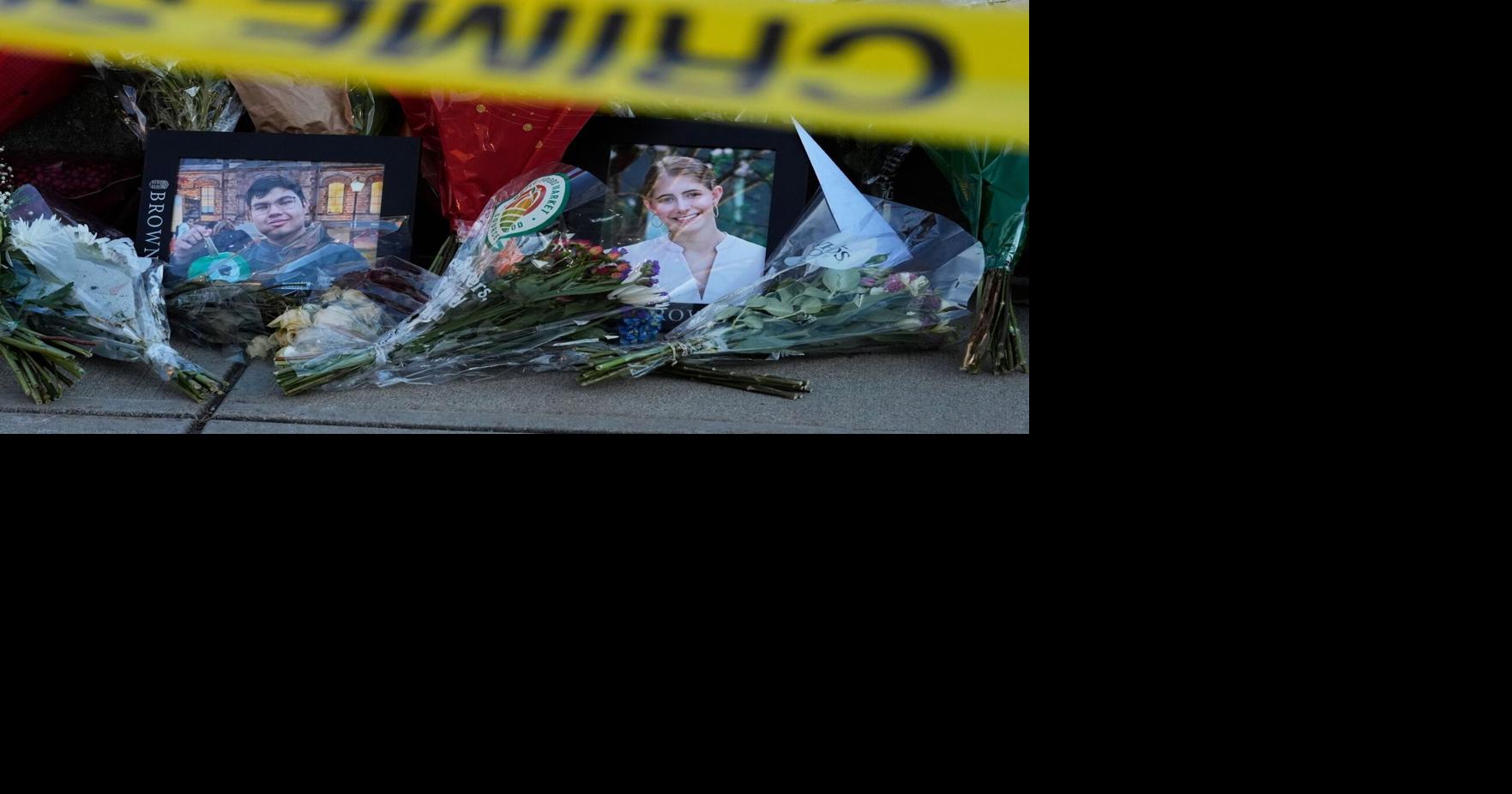 Brown places its vice president of public safety on leave as feds open ...