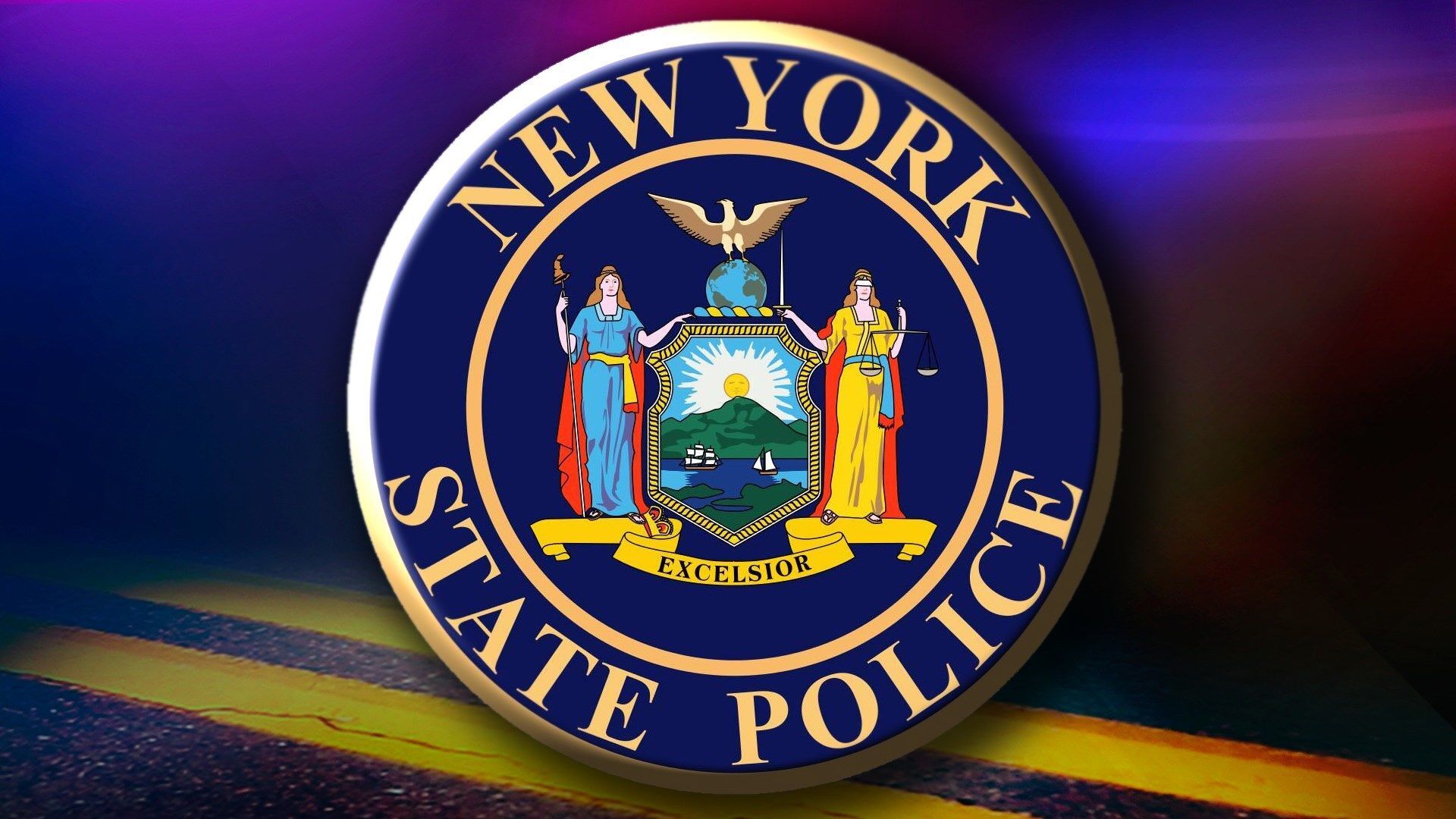 NYSP: Plow truck driver passes away after crash in Troupsburg | Local ...