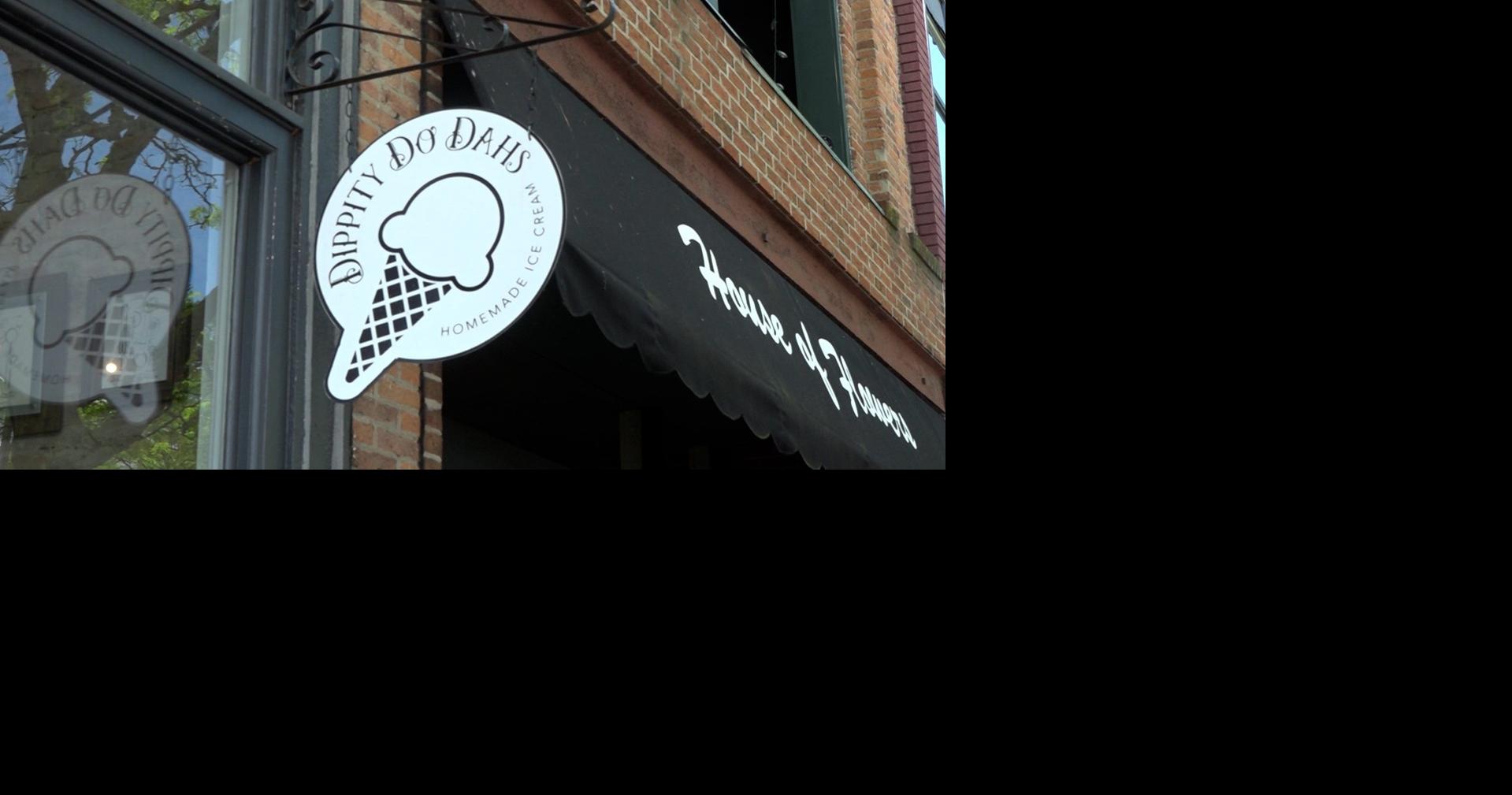 Twin Tiers Scoop: How Dippity Do Dahs Brings Homemade Magic to Market ...