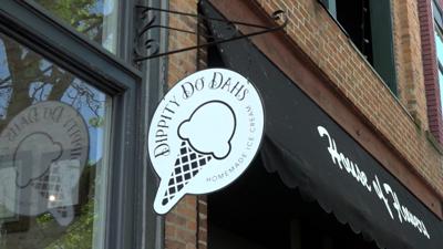 Twin Tiers Scoop: How Dippity Do Dahs Brings Homemade Magic to Market ...