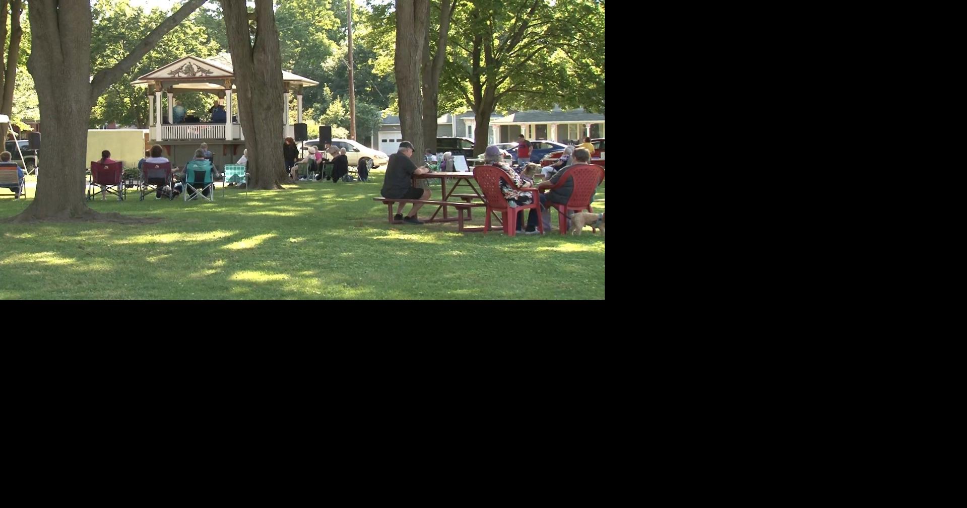 Picnic at Teal Park in Horseheads set to Support Local Animal Shelters ...