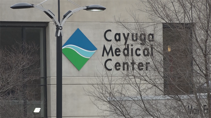 Cayuga Medical Center nurses approve vote to form a union | News | weny.com