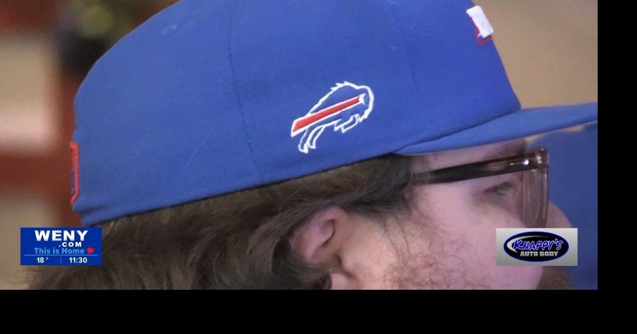 Bills Mafia heads to Kansas City | | weny.com