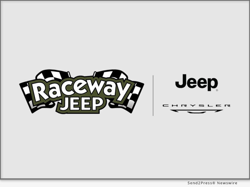 Raceway Jeep of Freehold Opens New Jeep and Chrysler Dealership | Wires ...