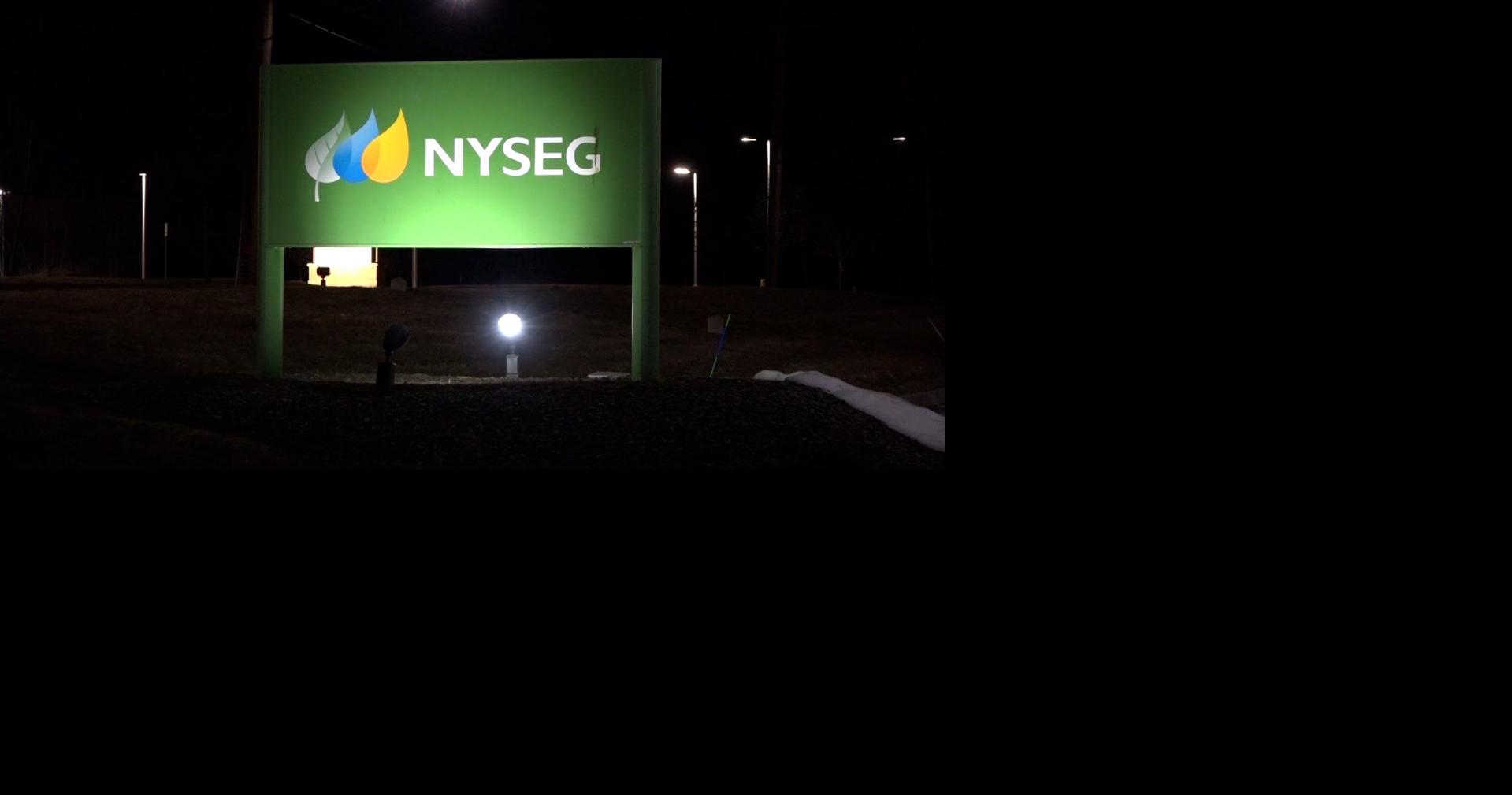 NYSEG hosting Community Connection event in Tompkins County | News ...