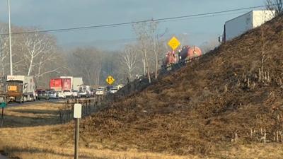 interstate 86 accident