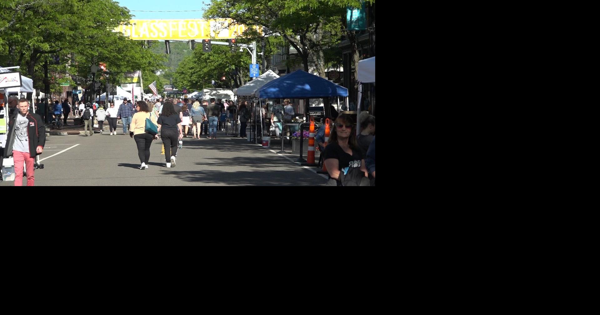GlassFest 2023 returns to Corning | | weny.com