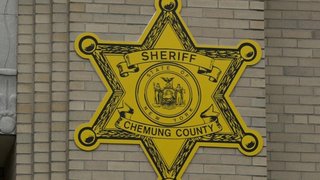 Elmira Heights Man Charged with Breaking Into Home, Exposing Self ...