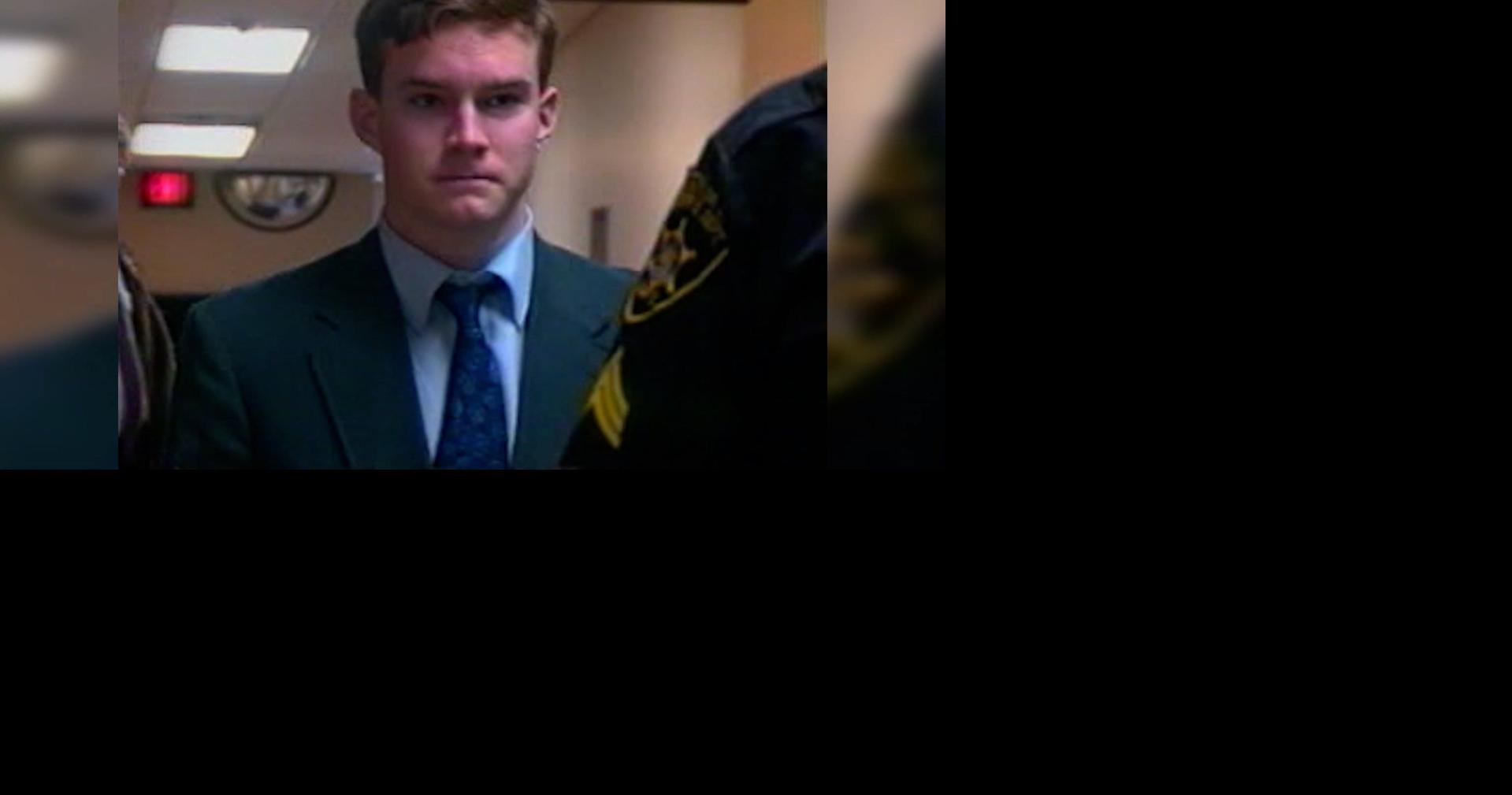 Joshua Horein Denied Parole for 2000 Watkins Glen Murder | | weny.com