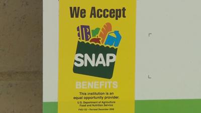 What to know before new SNAP guidelines take effect March 1 | News ...