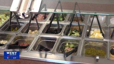 A new self-serve hot dog shop has opened its doors in Horseheads ...