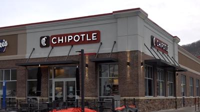 Corning-area Chipotle to hold grand opening Thursday | News | weny.com