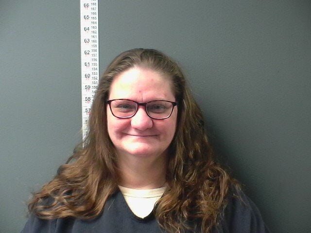 Ronda Parker Sentenced for Role in 2024 Murder | News | weny.com