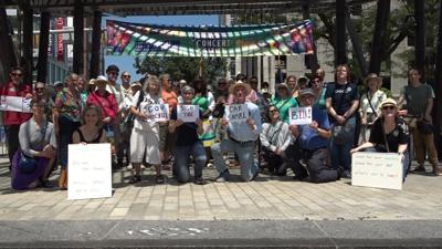 Time is running out to sign the Ithaca Carshare Bill | | weny.com
