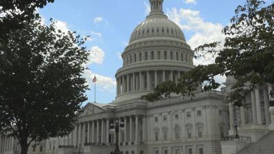 Trump Threatens to "Federalize" Washington D.C. due to Crime Concerns ...