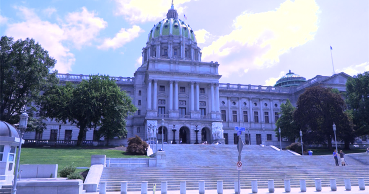Closed-door talks fail to settle state House control fight | | weny.com