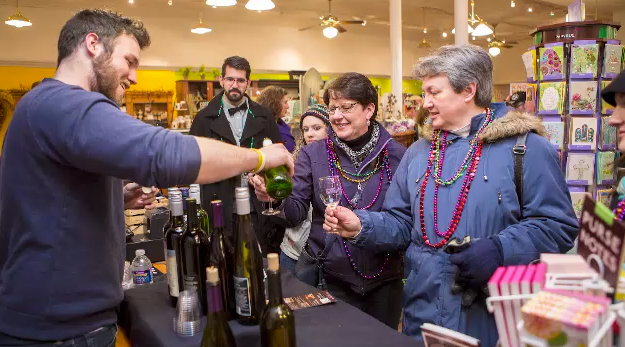 Four Upcoming Events Offer Tastings, Motorcycles and Maple Fun Across ...