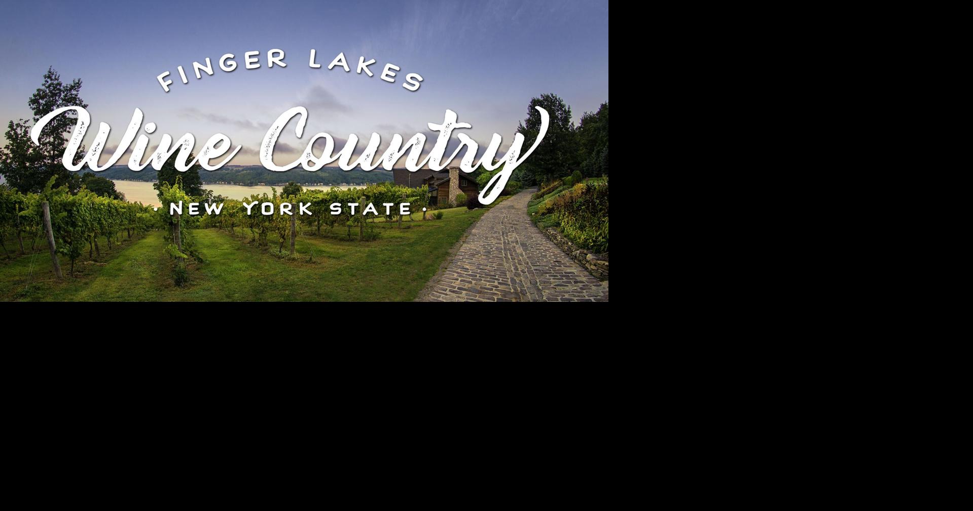 This Week in Wine Country: Finger Lakes Distilling | | weny.com