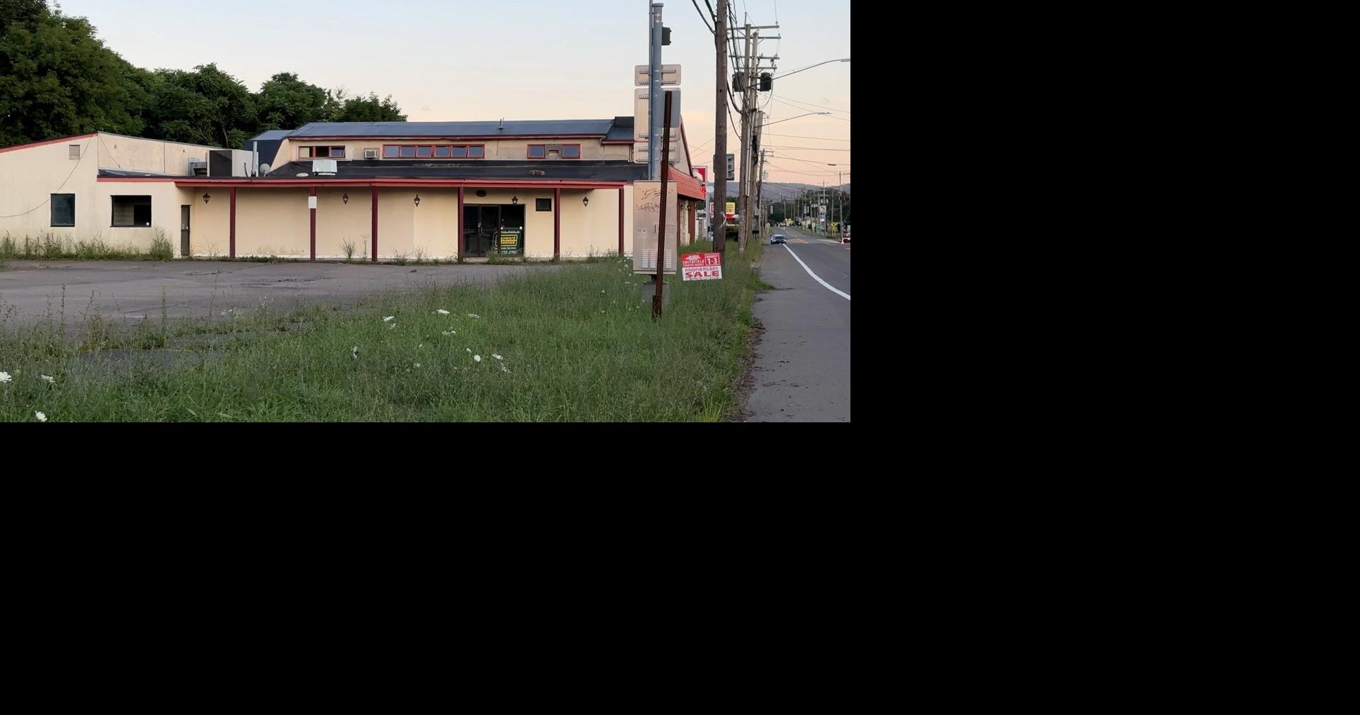 Former Manos Diner Site Could Become Dollar General | | weny.com