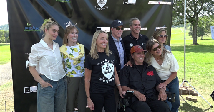 Inaugural Golf Tournament Held in Memory of Billy Hilfiger | News ...