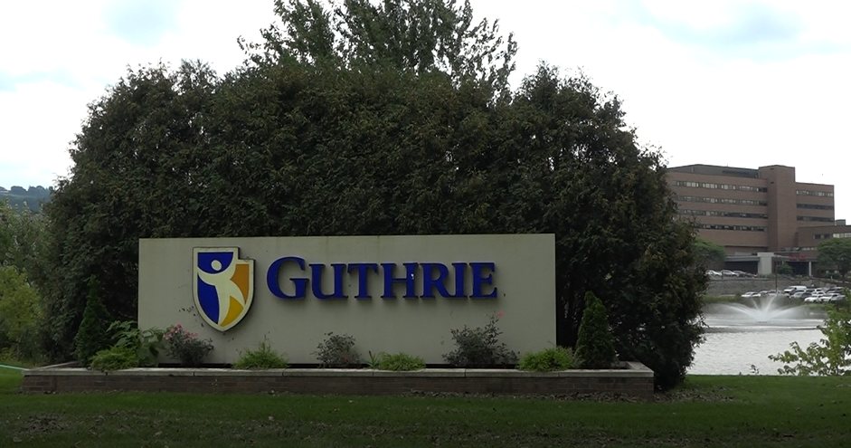 Guthrie receives $5 million gift to improve emergency care | News ...
