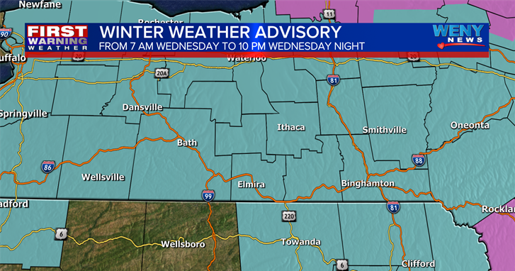 Winter Weather Wednesday | | weny.com
