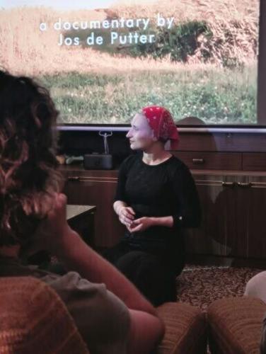 Amid Ukraine war fallout, fearful Chechen women seek escape route ...