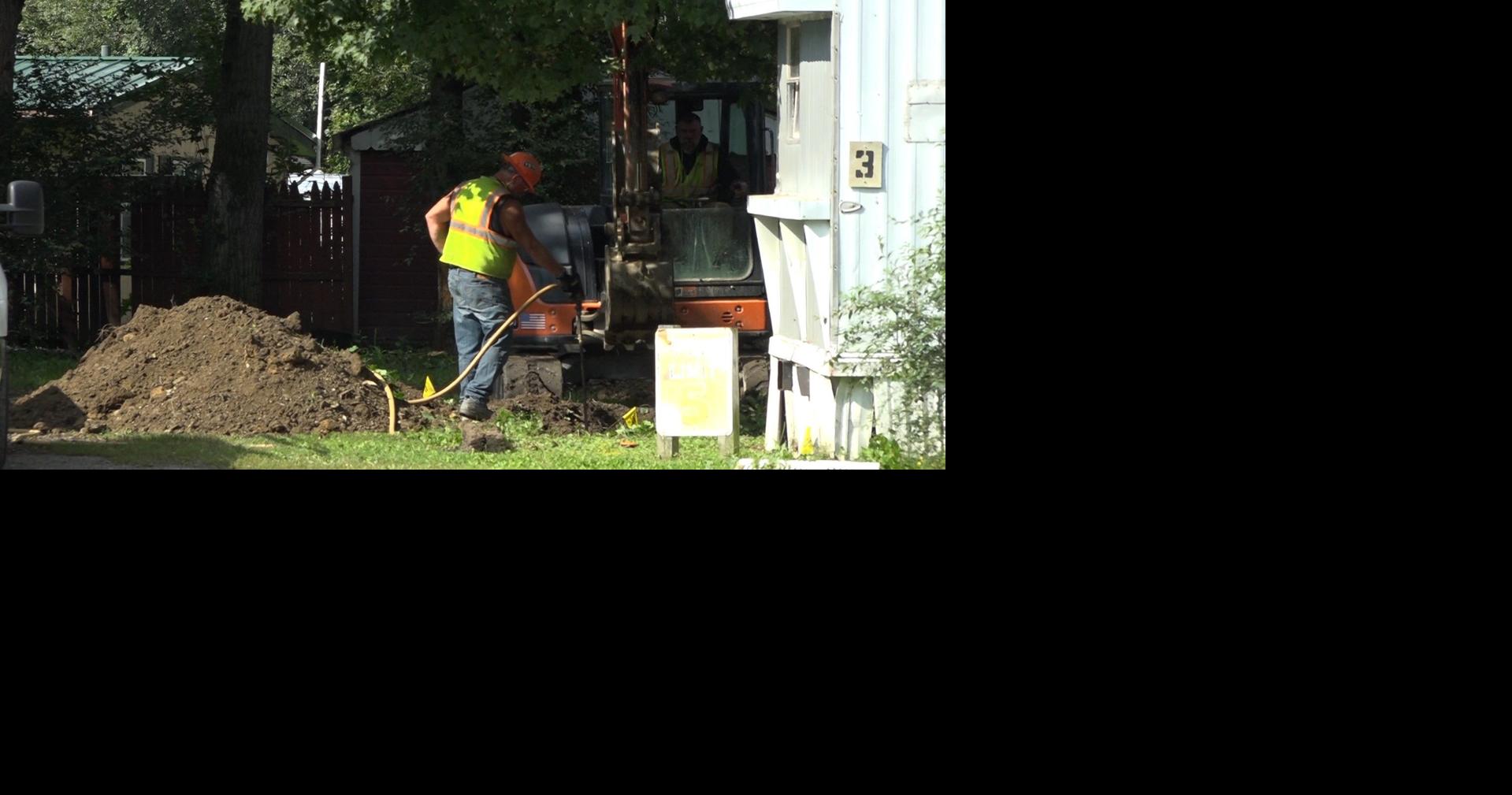 Cherry Lane Park demolition could start this week | | weny.com