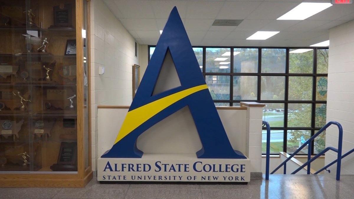 Alstom Announces Endowment Scholarship for Students at Alfred State ...