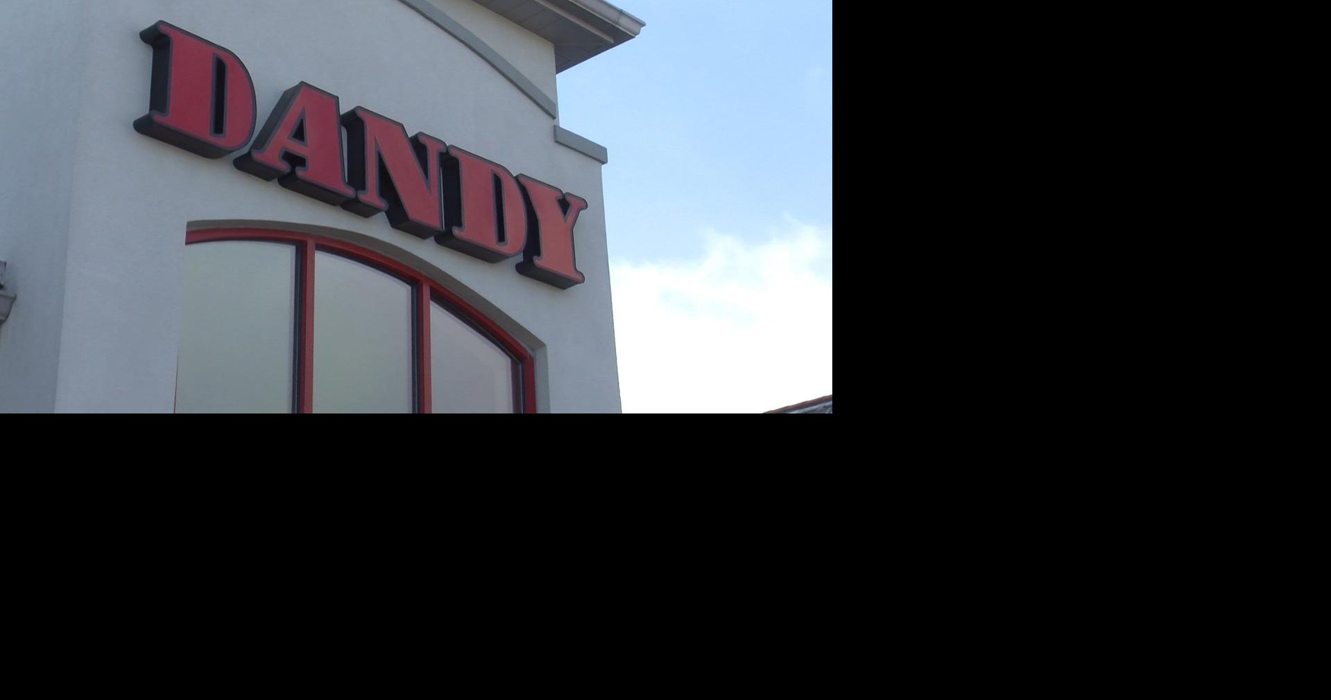 Celebrating 40 years: Dandy announces $40,000 for local charities ...