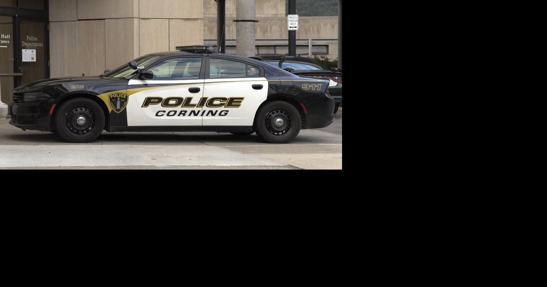 Corning PD gets greenlight for new K-9 | | weny.com