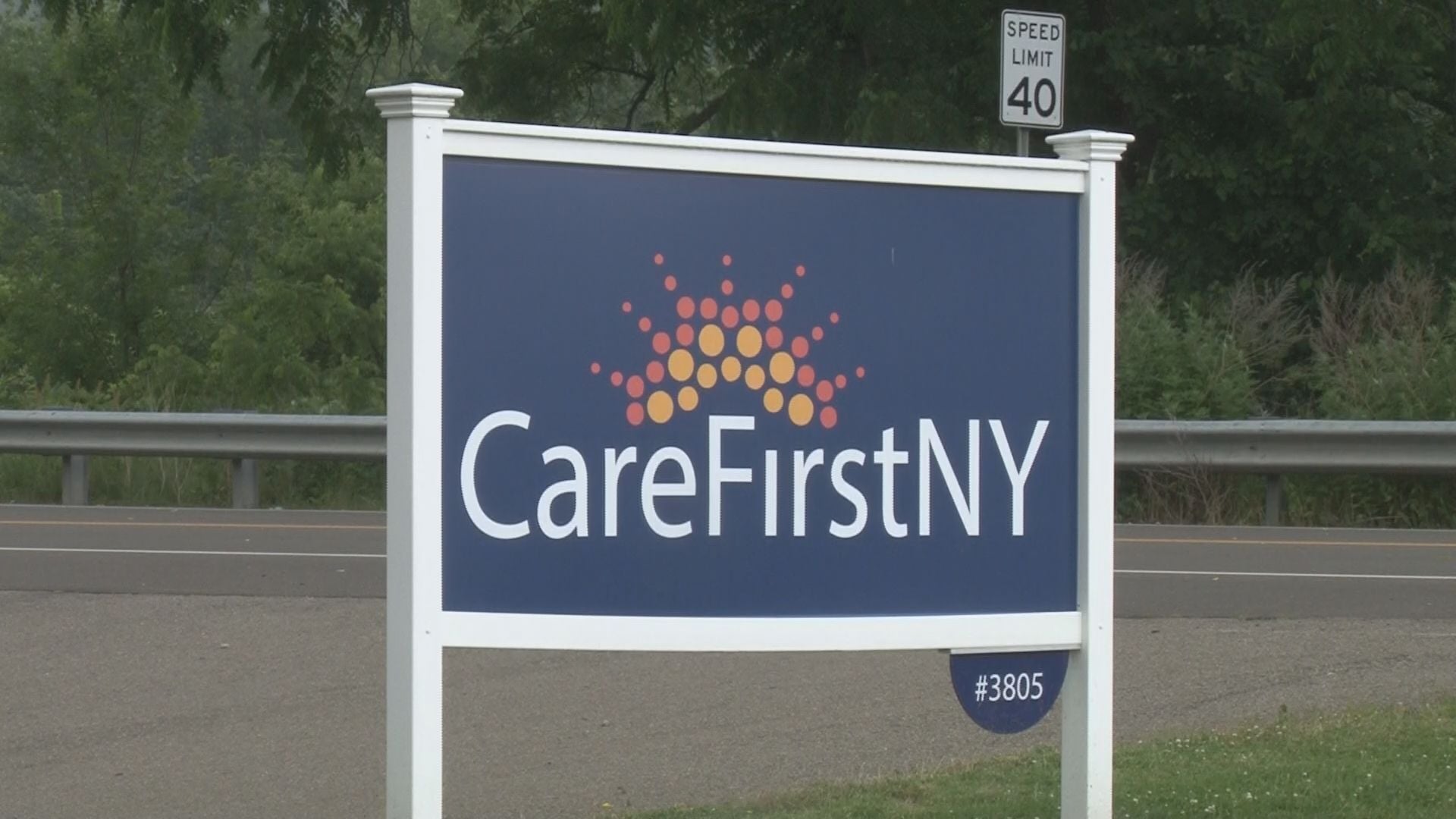 CareFirstNY unveils new support group for parents coping with the loss ...