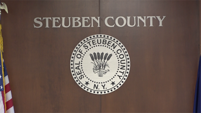 Steuben Co. unveils 2026 budget proposal | News | weny.com