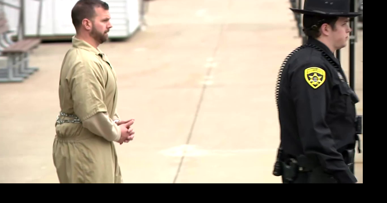 Former Sheriff’s Deputy Sentenced in Child Pornography Case | | weny.com
