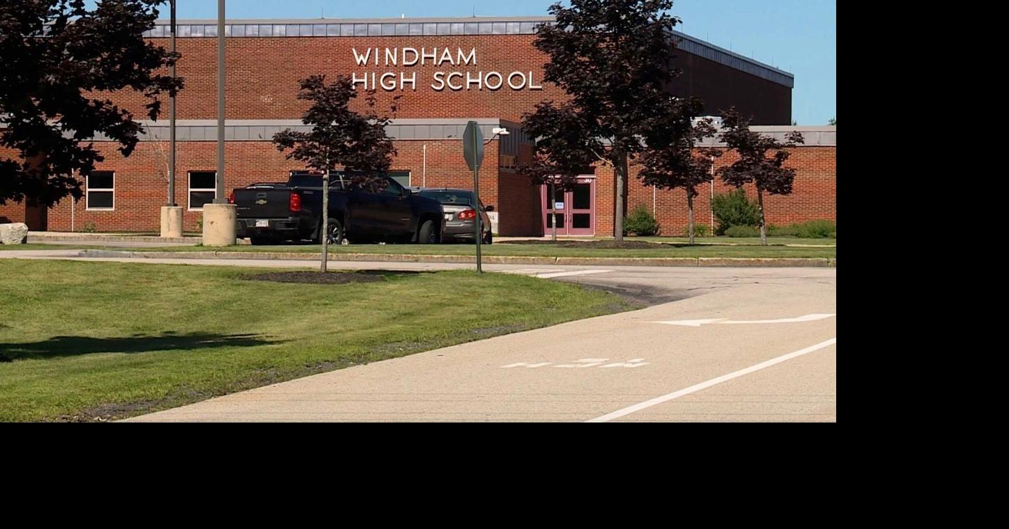 Maine high school student accused of having a hit list, researching ...