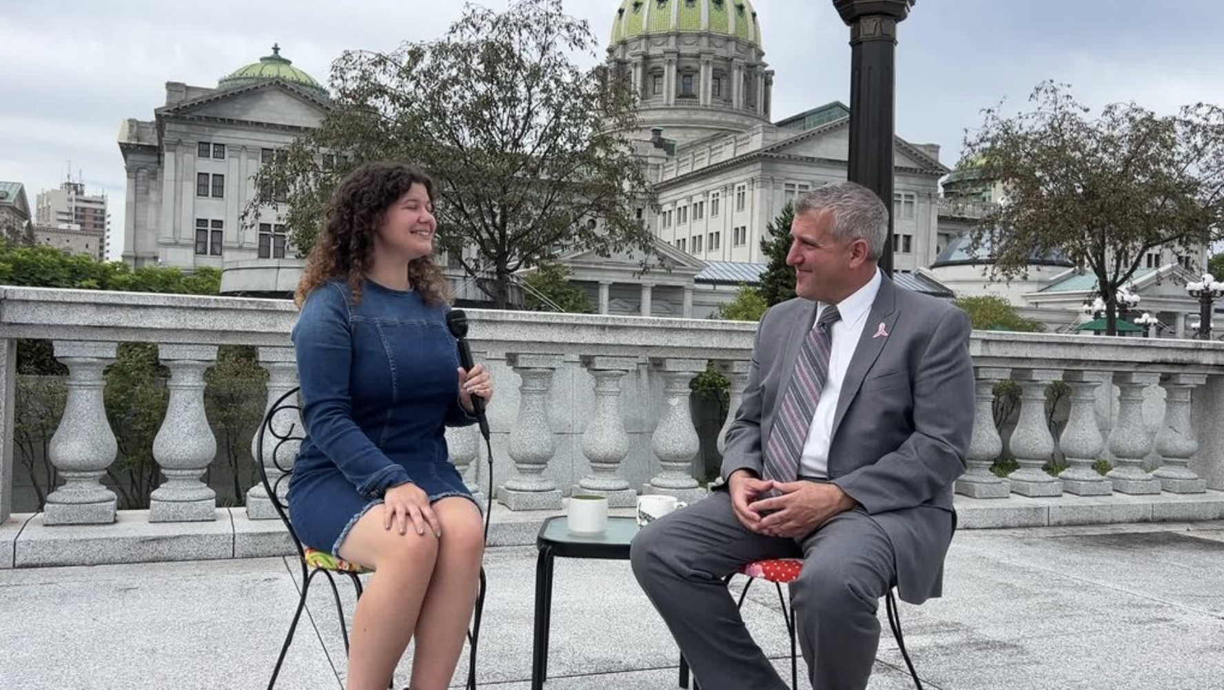 Bill Break: Catalytic Converter Thefts | Harrisburg | weny.com