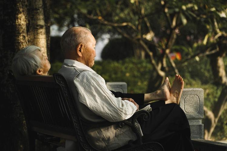 Study discovers longevity may be down to one particular gene | Health ...