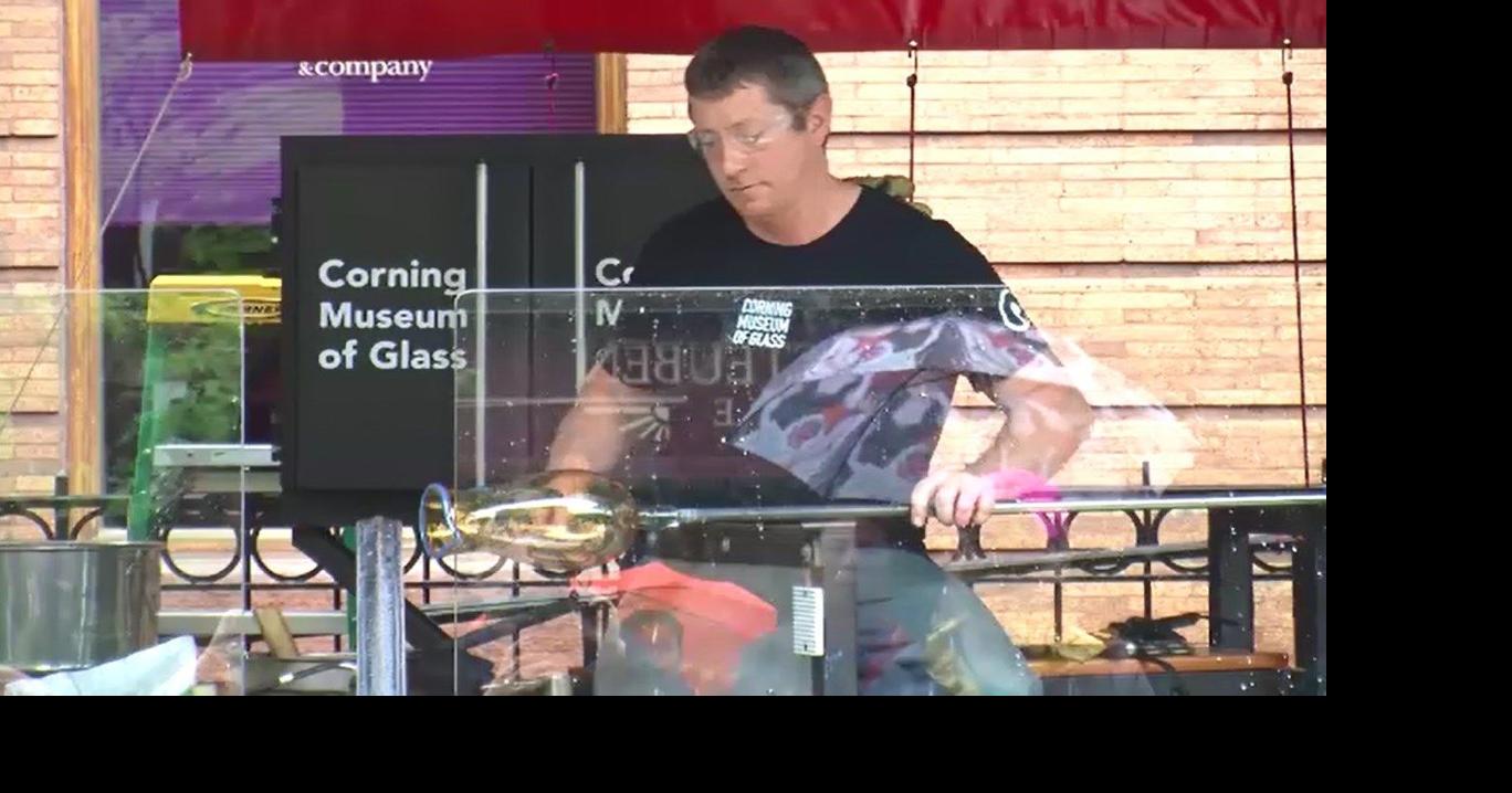 GlassFest to Return to Corning in 2022 | | weny.com
