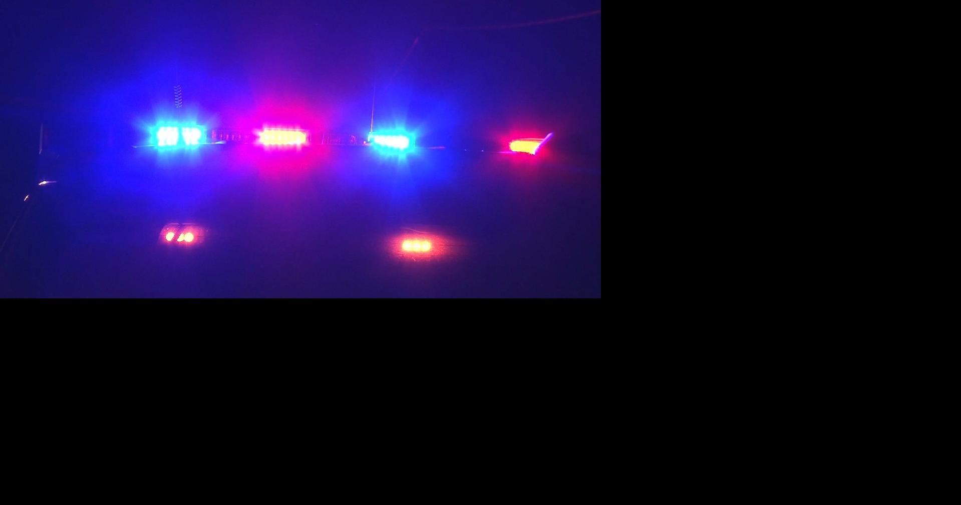 Eight hospitalized after alleged DWI crash in Yates County | | weny.com