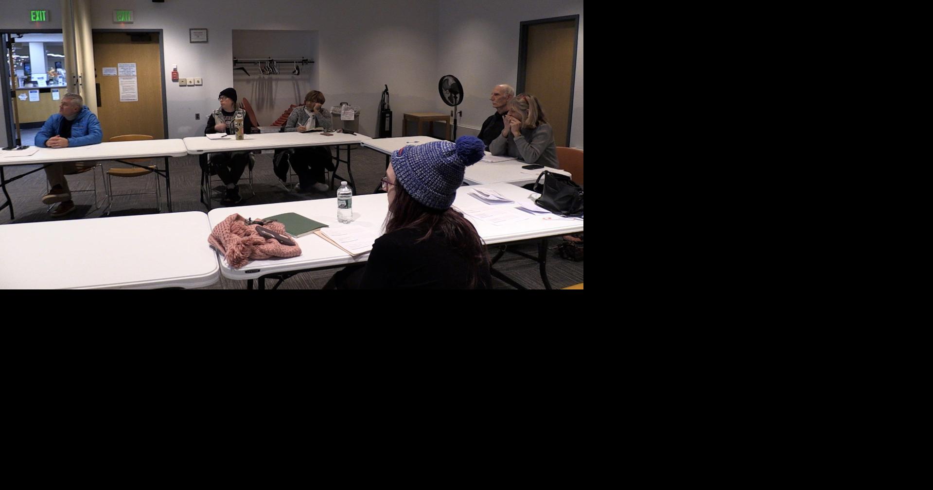 Residents discuss Elmira's Five Year Plan in first community meeting ...