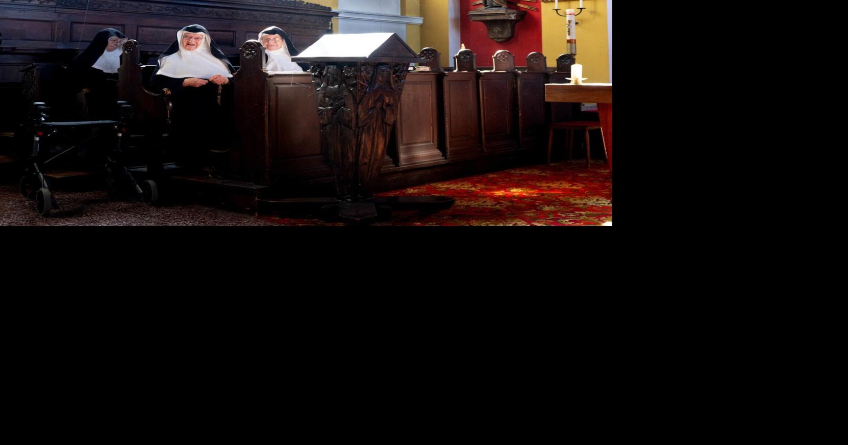 Elderly Austrian nuns who broke back into their convent will be allowed ...