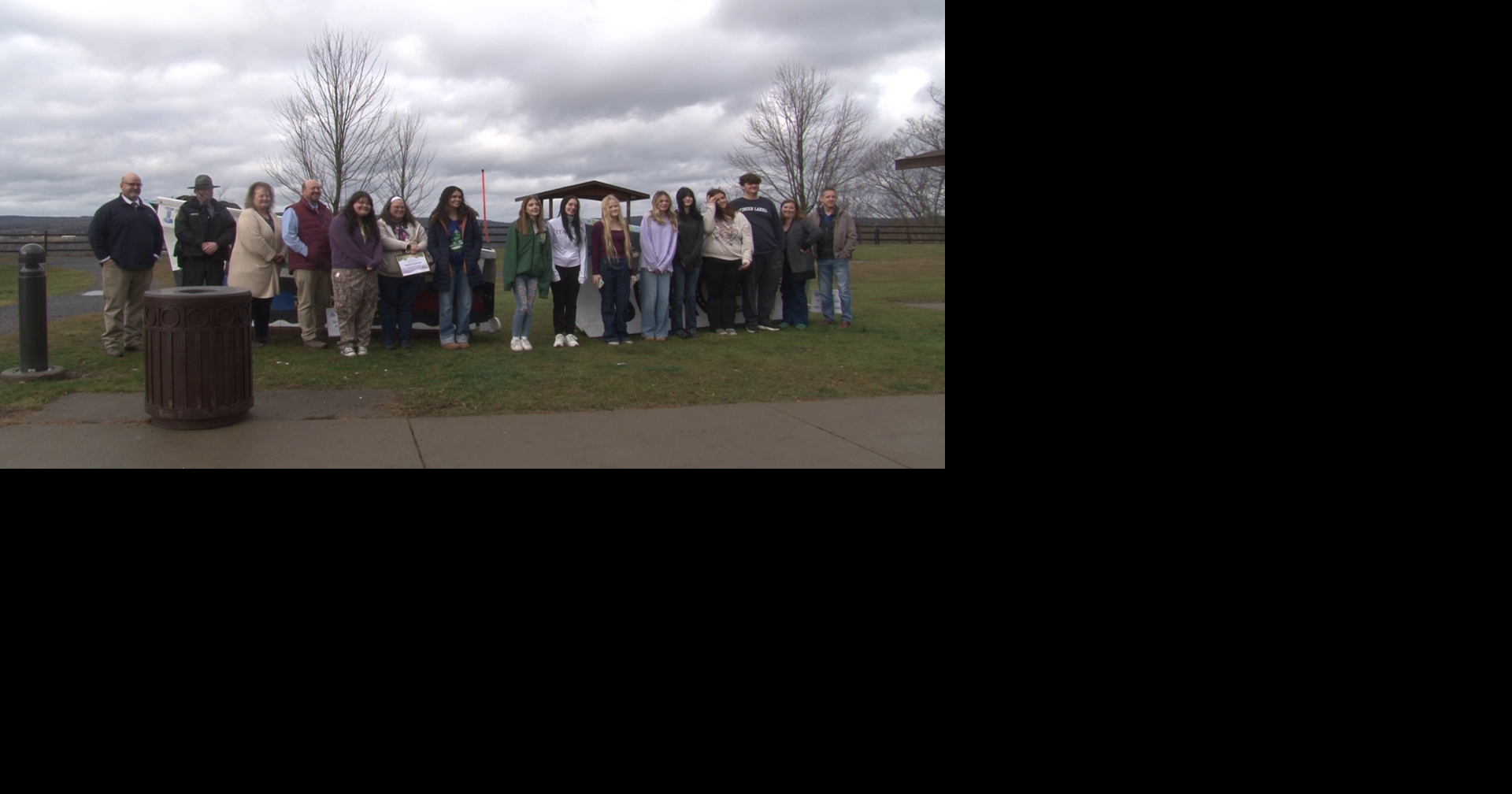 Wellsboro, Wyalusing win PennDOT’s Paint the Plows Contest | Local ...