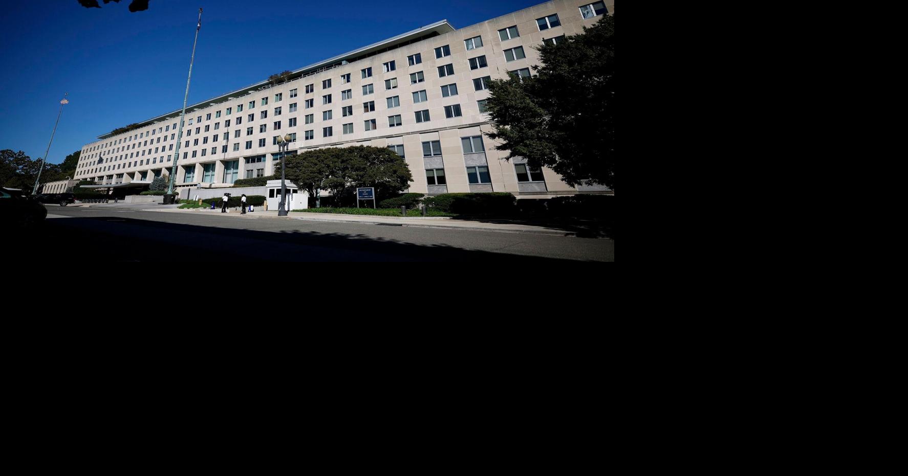 Trump administration removes dozens of career diplomats from overseas ...