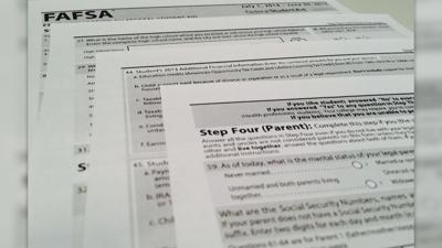 Changes made to the 2024 to 2025 FAFSA form | | weny.com